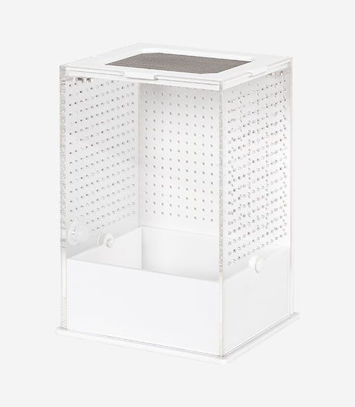 ReptiZoo Acrylic Insect Enclosure – Northern Gecko Inc US