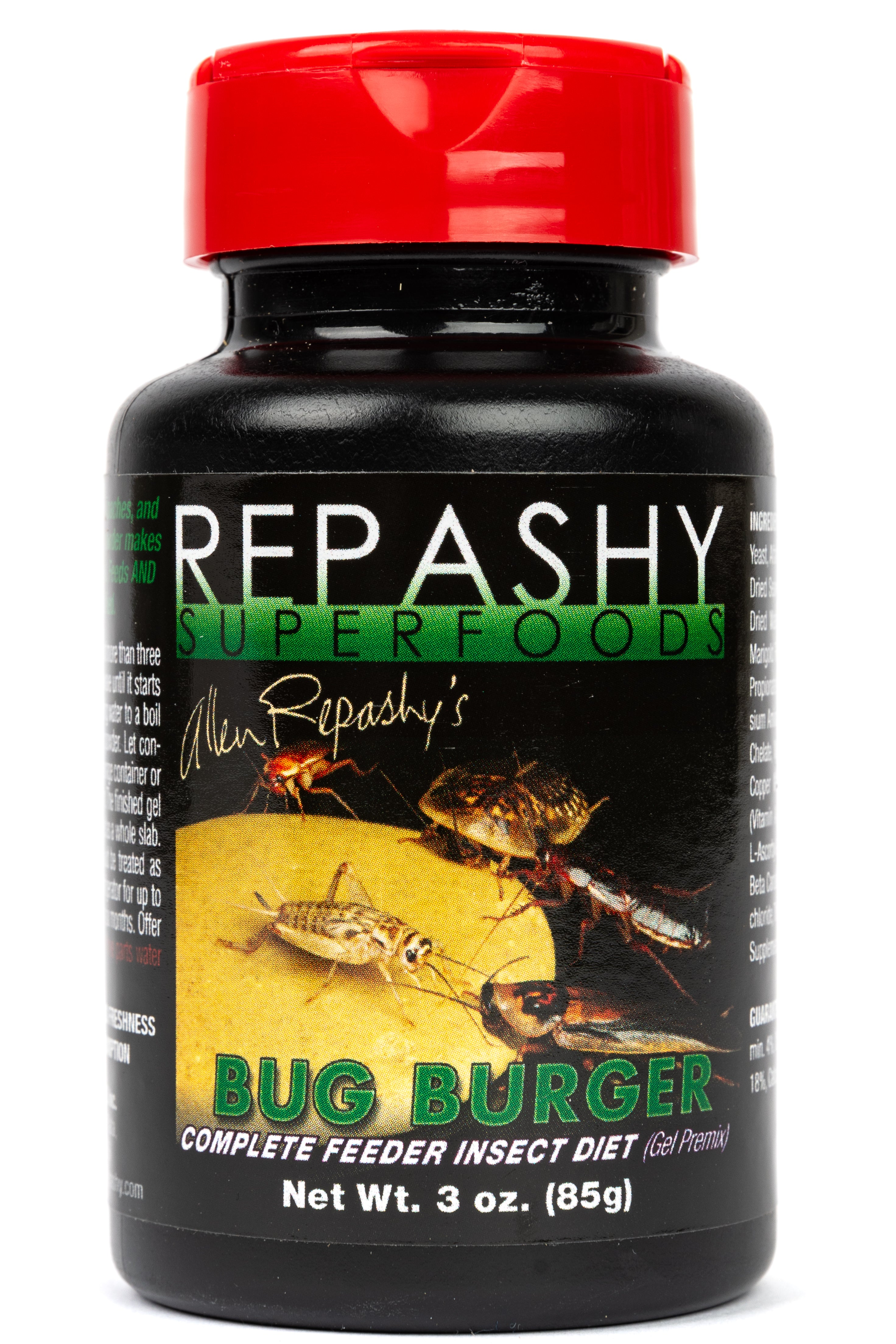 Repashy Bug Burger – Northern Gecko Inc US